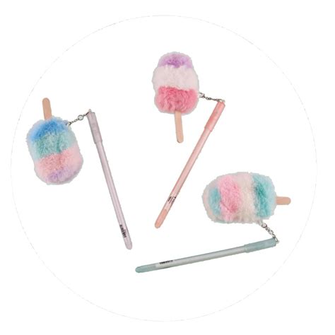 Candy Pen Candy Floss Private Limited