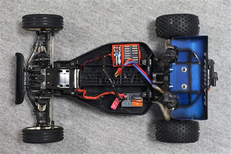 Was ist das für ein Modell/Chassis? - RCForum.de
