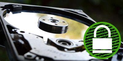How To Perform Full Disk Encryption In Windows Make Tech Easier