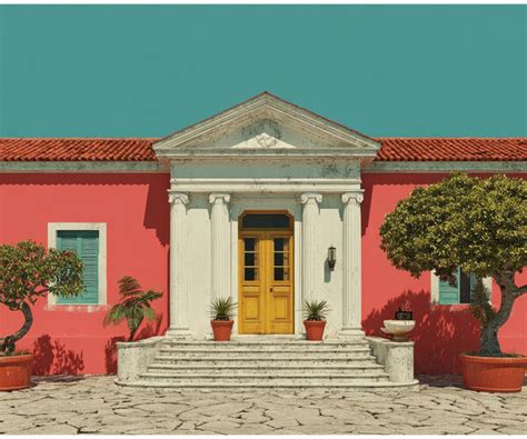 Artstation 400 Analytique Poster By Luis Barragan Artworks