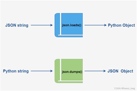【大模型应用开发 Python基础】（十七）python Json 模块制作大模型的json文件 Csdn博客