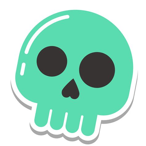 Free Cute Sticker Decoration Atl Png With Transparent Background