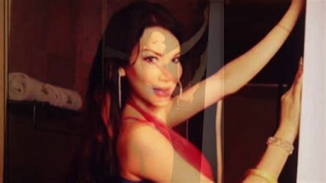 Beautiful Shemale From Mexico Nataly Amazing Youtube