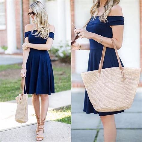 Sun Kissed Shoulders The Perfect Summertime Look