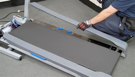 7 Steps On How To Lubricate Your Treadmill