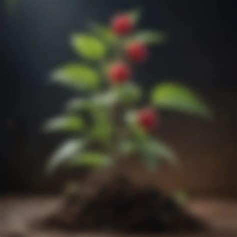 Raspberry Fertilizer Guide Key Tips For Growth