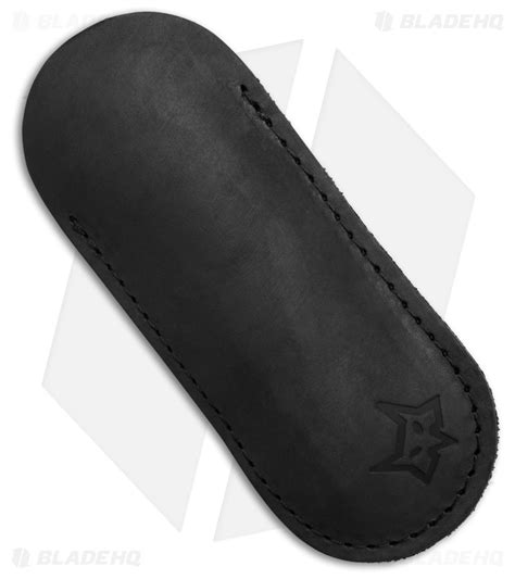 Fox Knives Vox Yaru Liner Black Micarta Acid Sw Blade Hq