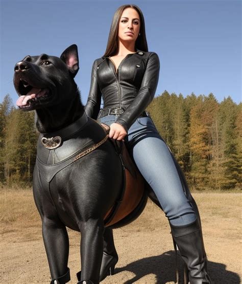 Riding And Domination 550 By Riderdg On Deviantart