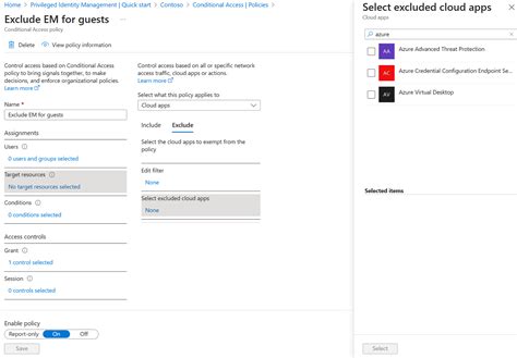 Govern Access For External Users In Entitlement Management Microsoft
