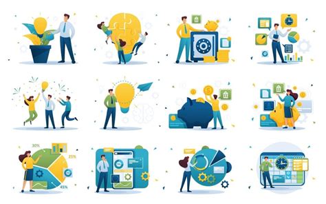 Tipos De Proyectos De Inversión Y Sus Características