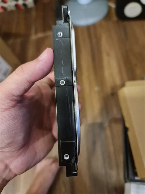 Seagate Barracuda 1tb Hdd Computers And Tech Parts And Accessories Hard Disks And Thumbdrives On