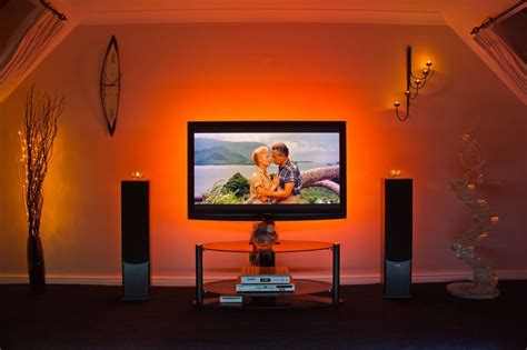 10 Best Led Strip Tv Lights Images On Pinterest Tv Lights Led Strip