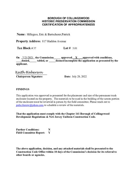 Fillable Online Name Hillegass Eric And Bartscherer Patrick Fax Email Print Pdffiller