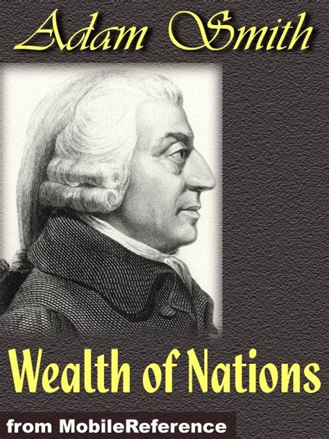 The Wealth Of Nations Artofit