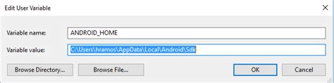 Setting Up Android Studio Launching Your Mobile App On The Emulator Techvillage
