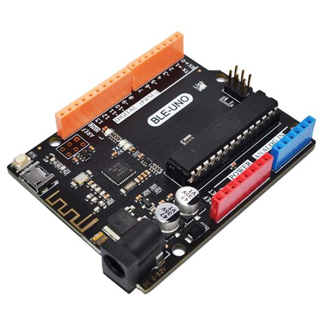 Mua Wacoyok Upgraded Ble Uno R3 Board With Bluetooth Compatible With