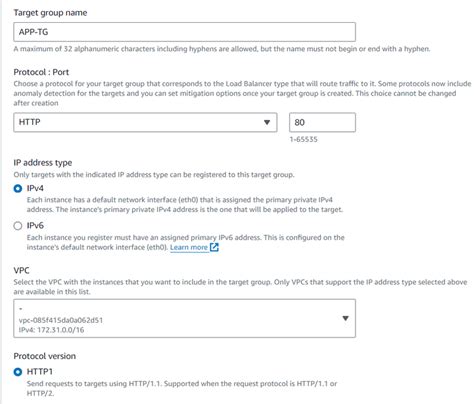 How To Integrate Aws Auto Scaling With Application Load Balancer