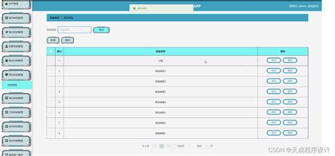 Javaphpnodejspython基于android的旅游自助app【2024年毕设】 Csdn博客
