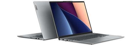 Lenovo Ideapad Pro I Gen Amd Intel Models What To Expect