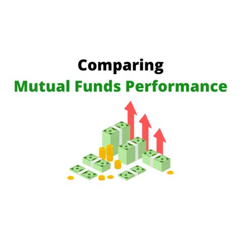 Comparing Mutual Funds Performance Wisesheets Blog