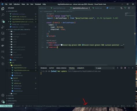 Help Prettier Cannot Format Code · Issue 87 · Antfu Collective Vitesse · Github