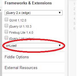 Jquery Javascript Not Working Just By Me Stack Overflow
