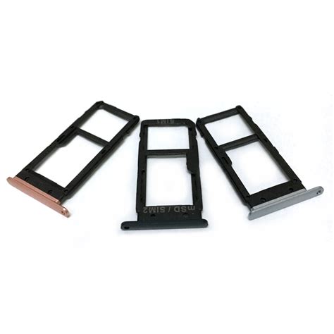Sim Kaart Houder Lade Micro SD Voor HTC U Spelen K Grandado