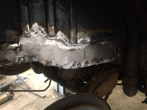 Project 106 Gti Rust Part 2 Carwitter