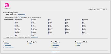 Localhost Error When Trying To Access Wordpress Site With Wamp On Another Computer On Local