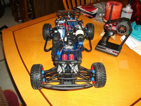Traxxas Slayer R C Tech Forums
