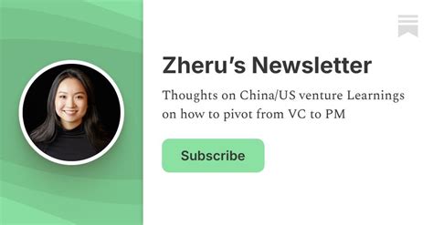 Why I Left My Vc Role To Pursue An Mbapivot To A Pm Role Zheru L
