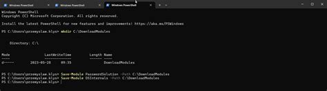strengthening password security in active directory a powershell powered approach evotec