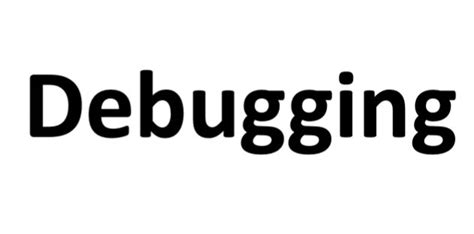 Madhubalan R On Linkedin Debugging Ios Iosdevelopment Xcode