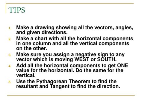 PPT Vector Resolution PowerPoint Presentation Free Download ID