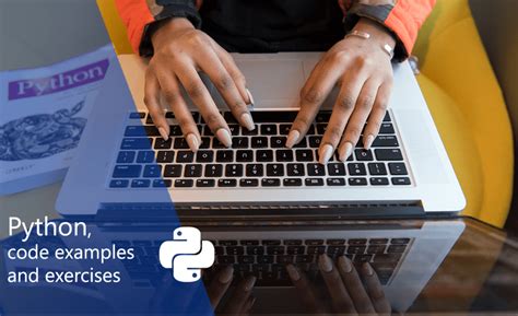 Quick start with Python code examples and exercises Milan Latinović