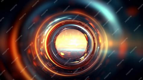 Premium Ai Image Generative Ai Velocity Of Vision