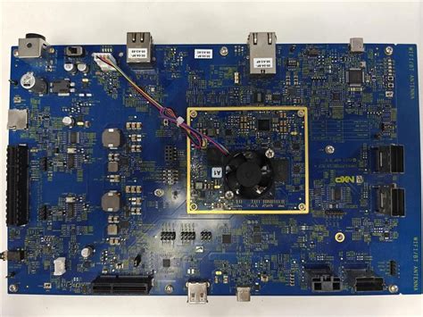 imx95lpd5evk 19 — mcuxpresso sdk documentation