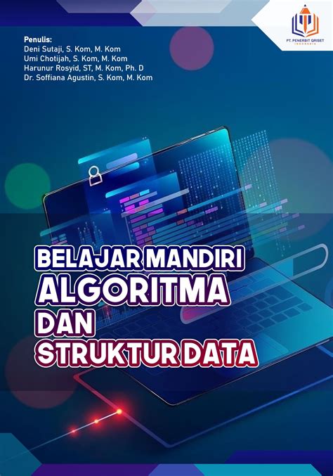Modul Praktikum Algoritma Dan Struktur Data Qriset Indonesia