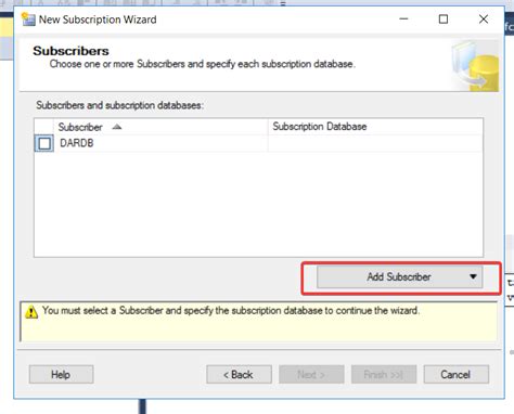 understanding sql server replication types prerequisites and key