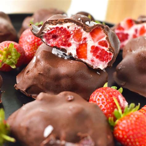 Coconut Clusters 3 Ingredients Low Sugar The Conscious Plant Kitchen