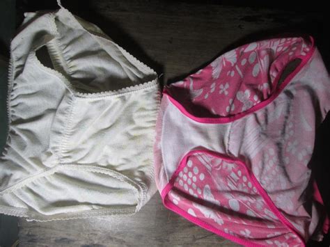 Used Panties Used Panties