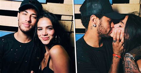 Oficial Neymar Voltou Para A Ex Namorada