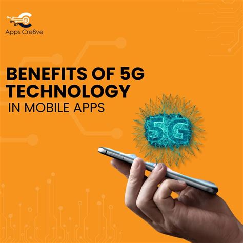 5grevolution Appdesign Techinnovation Futureofapps Appscre8ve Appdevelopment 5gtechnology