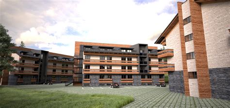 ბაკურიანი ინნ • Bakuriani Inn Bakuriani