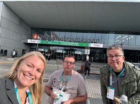 European Microsoft Fabric Conference Stockholm Tag 1 Berlin Prolan Datensysteme Gmbh