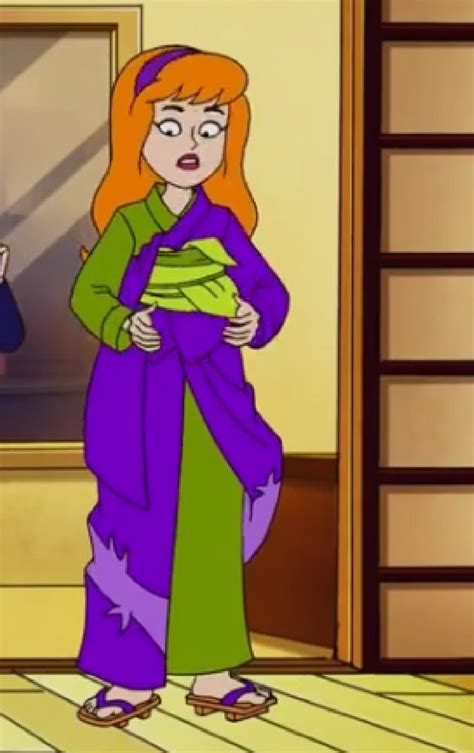 Filedaphne Blake Be Cool Scooby Doo 2x08 3png Drawn Feet Wiki