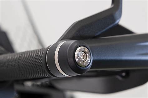 Ep Handguard Bar End Mirrors Sport Ducati Desertx Rally Evotech