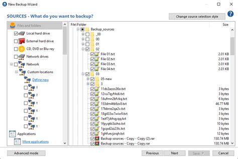 How To Backup To Cloudflare R2 Using Backup4all Backup4all