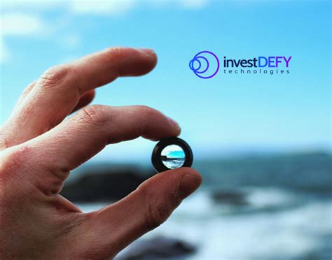 Investdefy Launches New Digital Asset Trading Automation