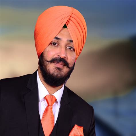 Sukhdeep Singh Ausbildung Und Berufserfahrung Xing